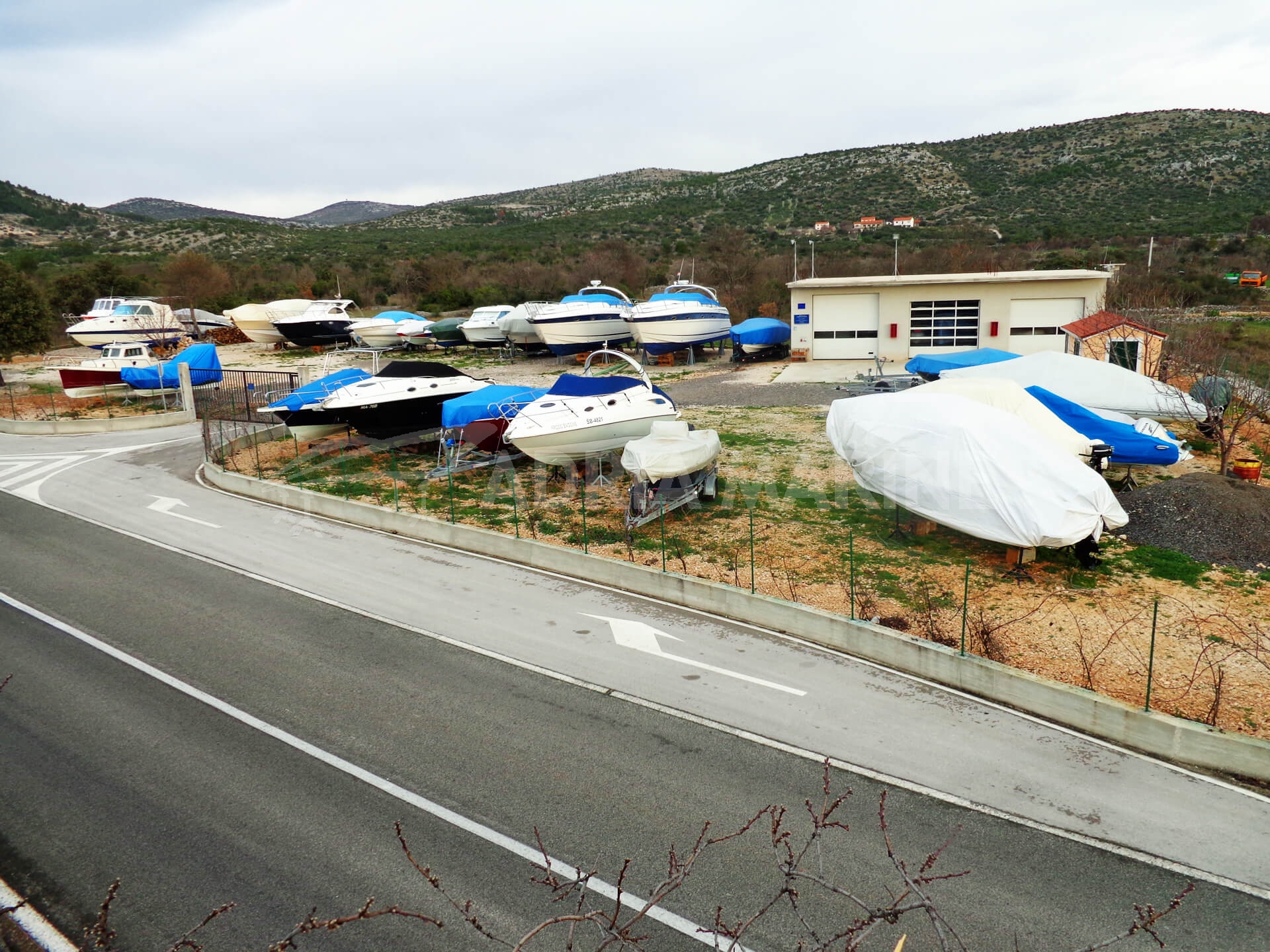 About Us - Adria Marine Adria Marine